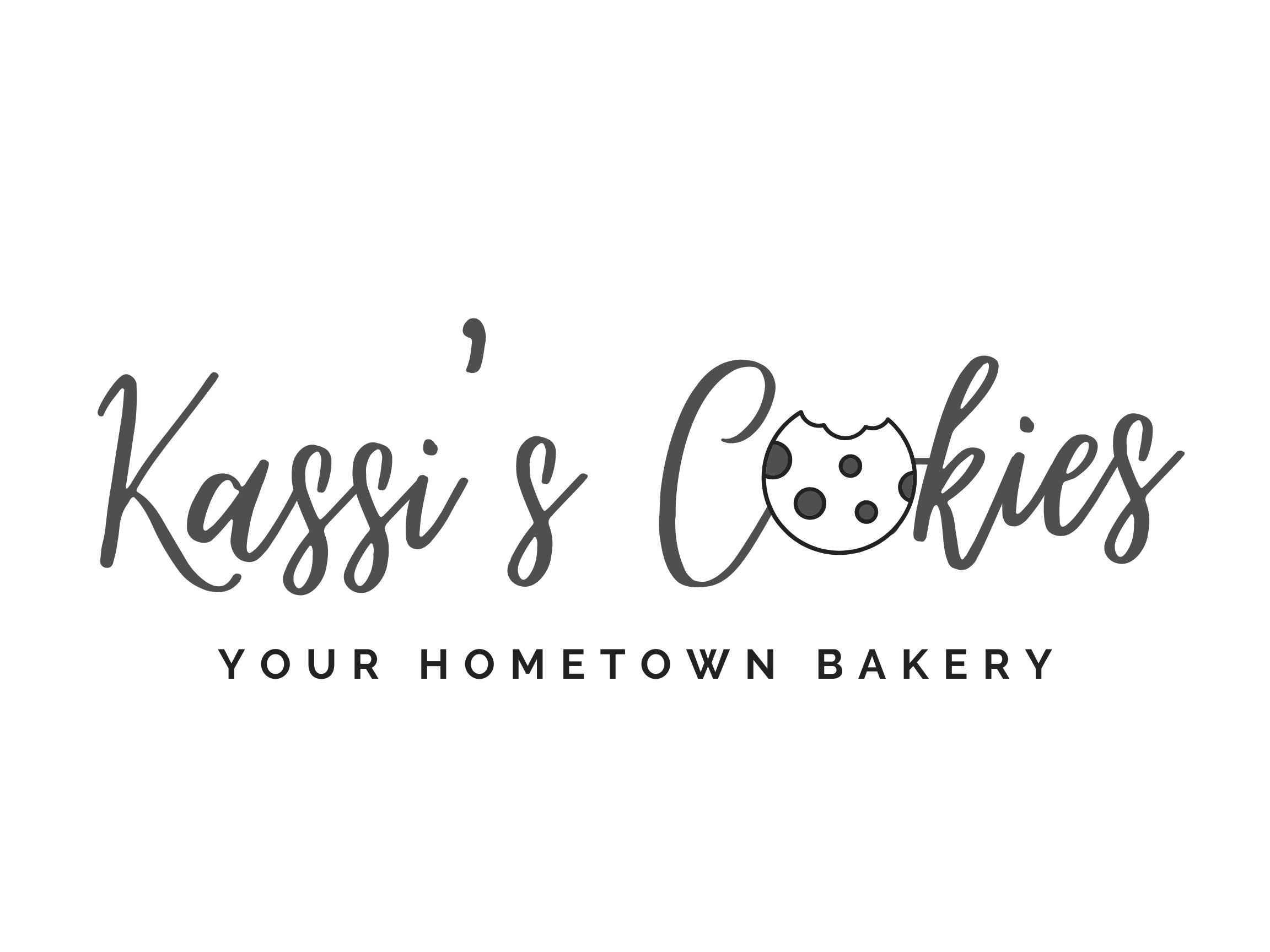 Order Online | Kassi’s Cookies